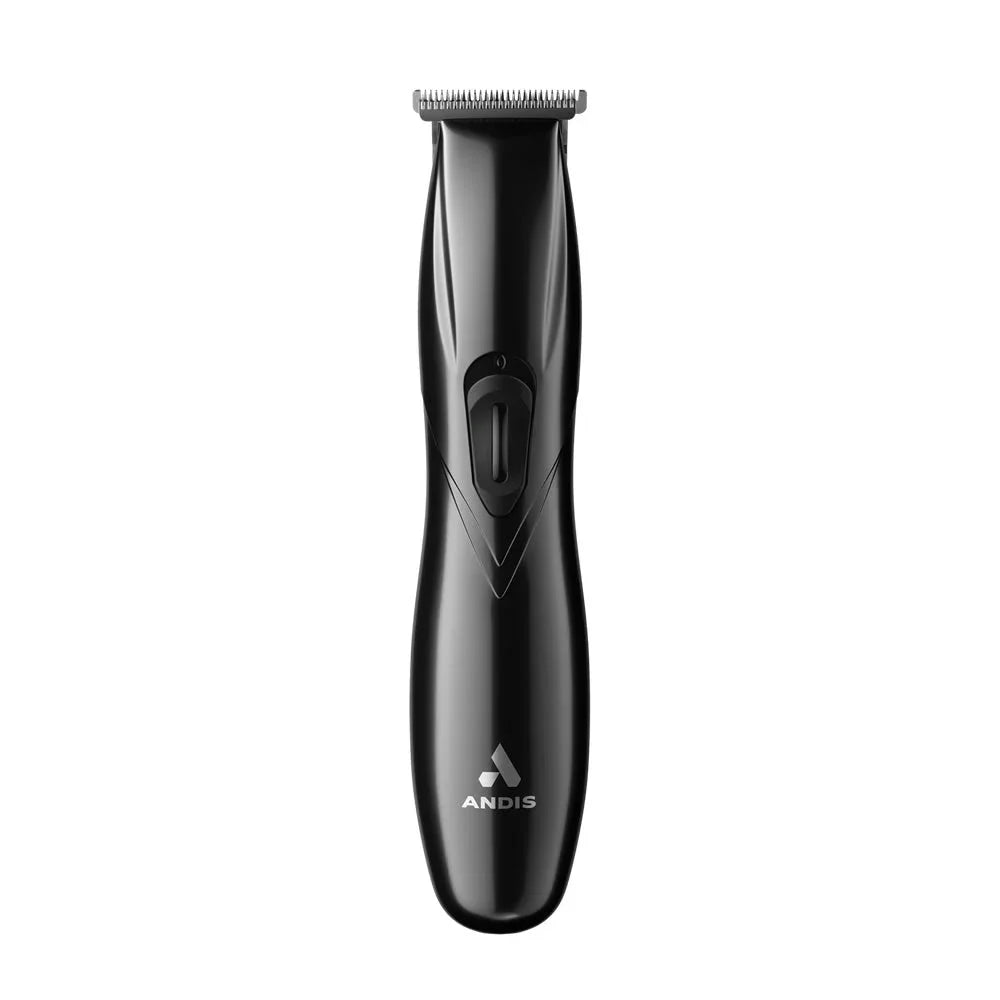 Andis Slimline Pro Li Trimmer-Black #33785 – Empire Barber Supply