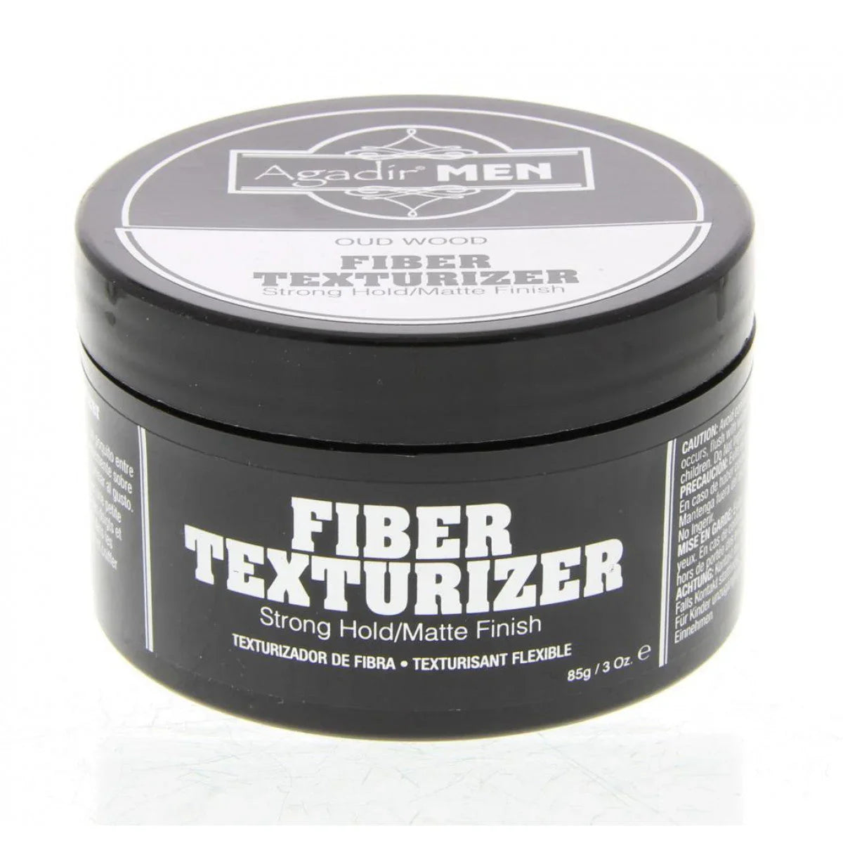 Agadir Men Fiber Texturizer 3oz – Empire Barber Supply