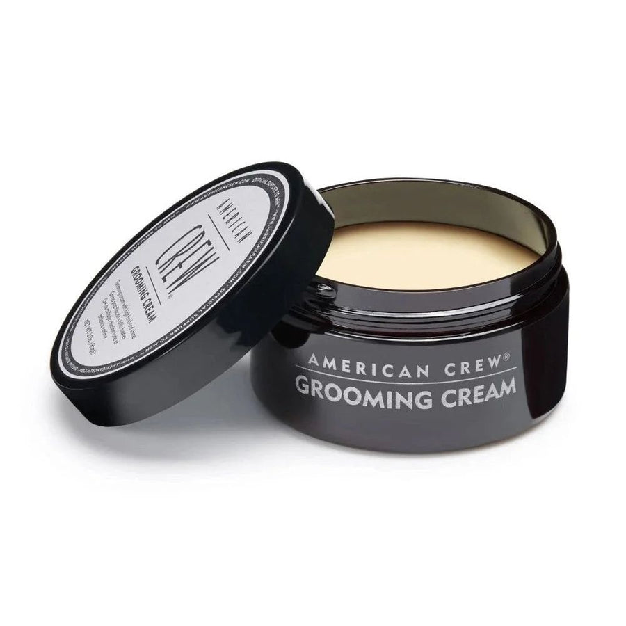 Pomades Pastes and Creams – Empire Barber Supply