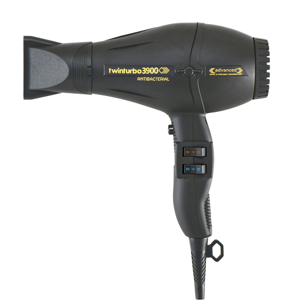 Turbo Power Twin Turbo 3900 Advanced Dryer #333XB – Empire Barber Supply